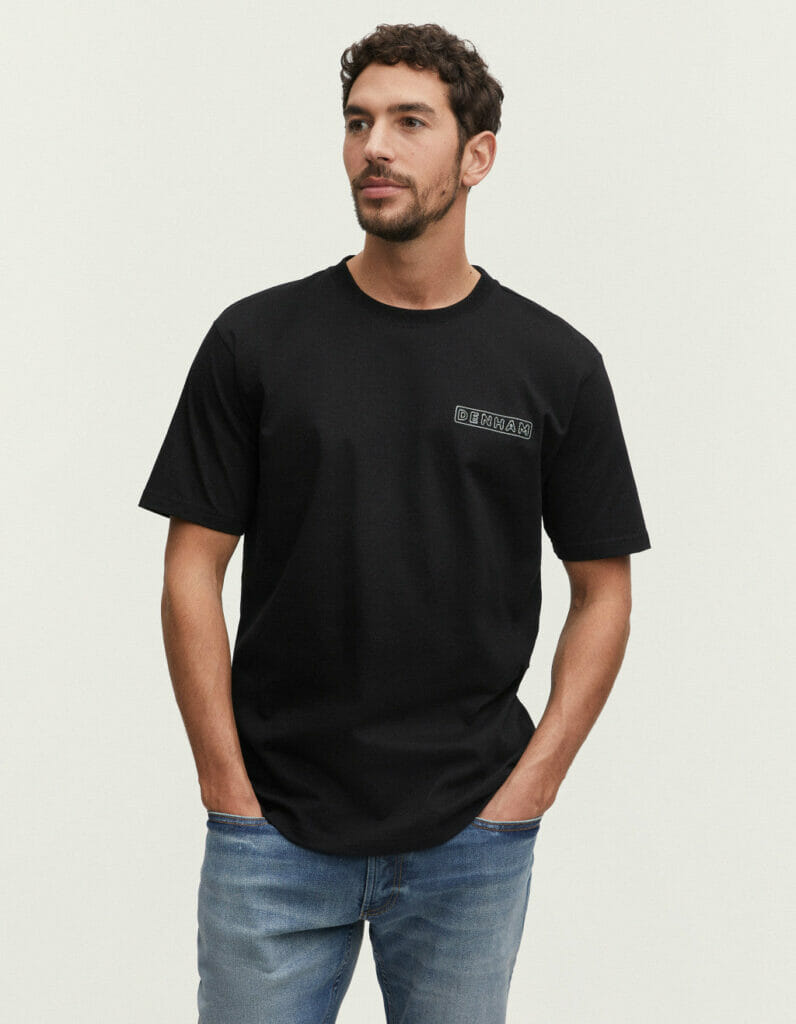 T-shirts & Polos Archives - Denham