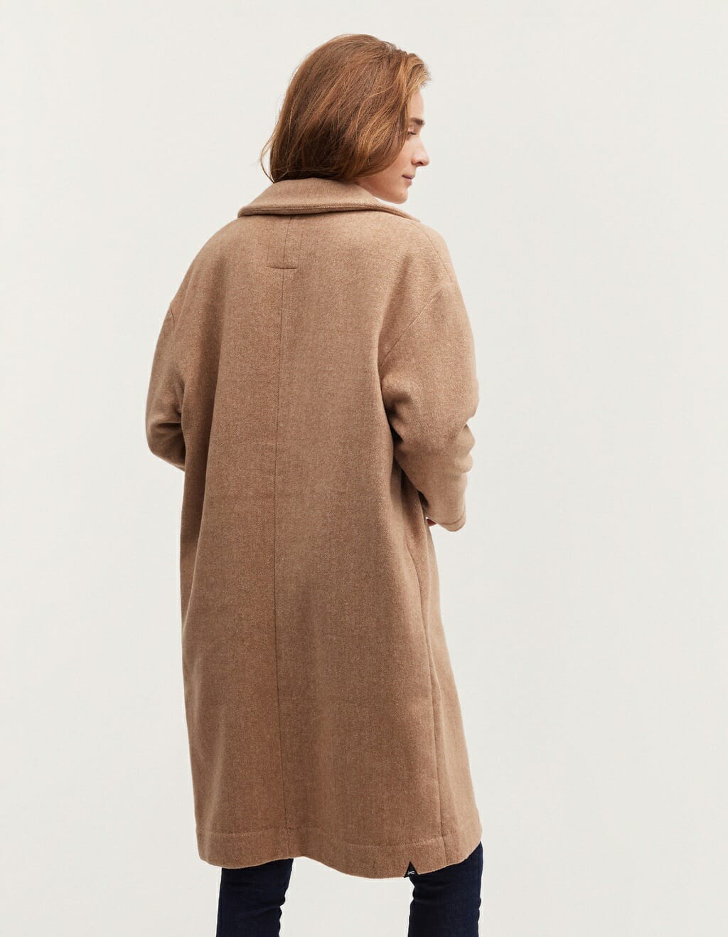 Jackets & Blazers Archives - Denham