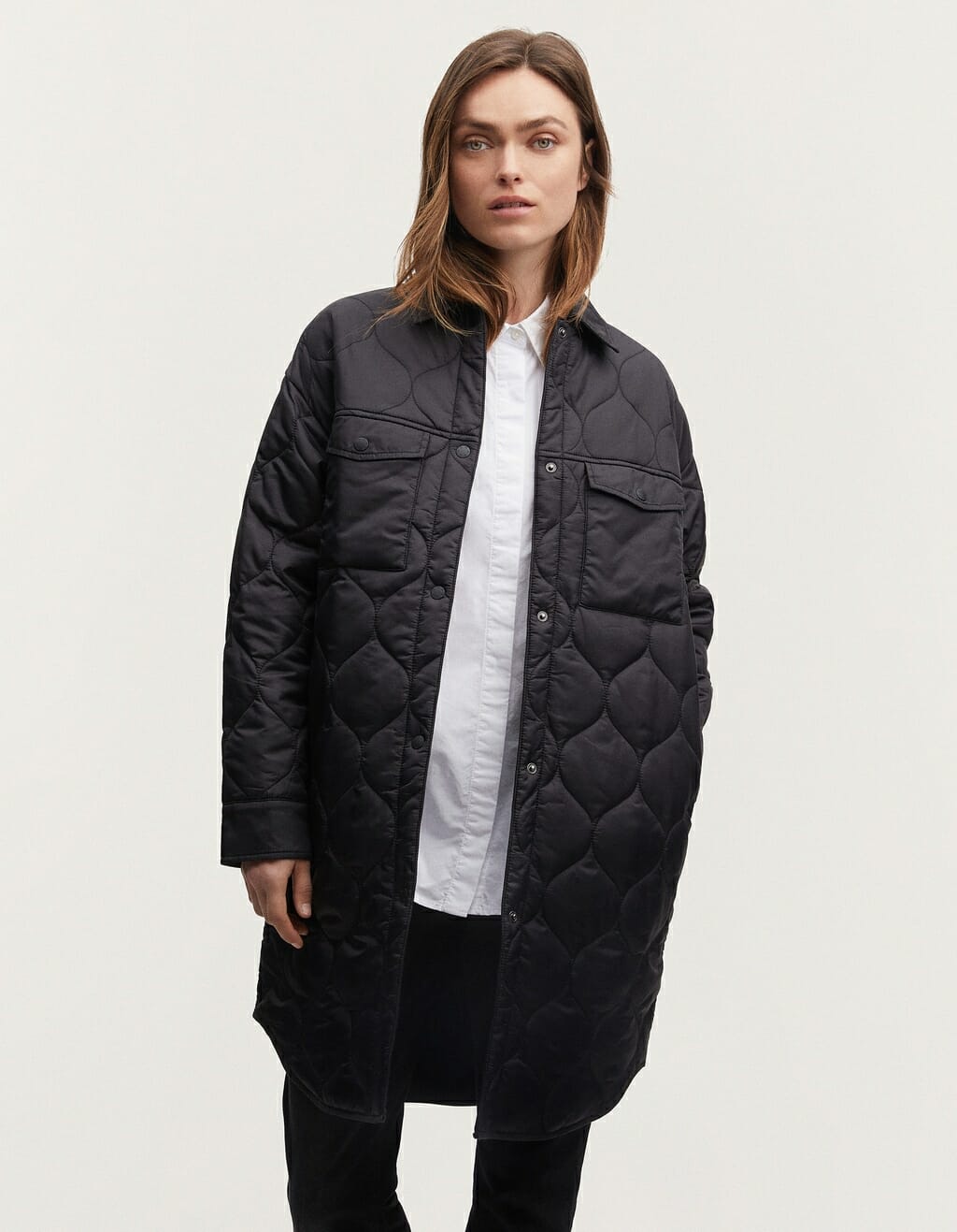 Jackets & Blazers Archives - Denham