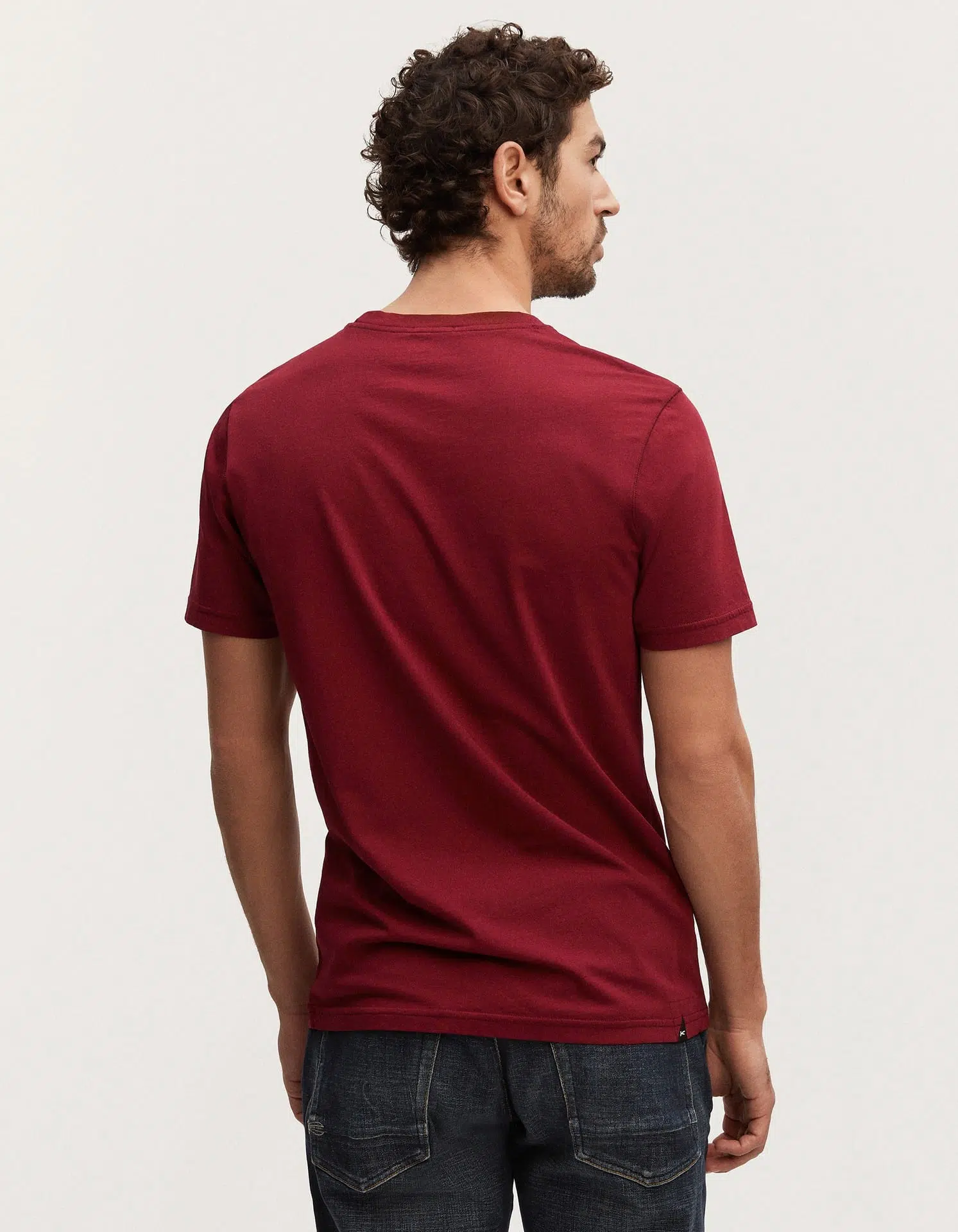 T-shirts & Polos Archives - Denham