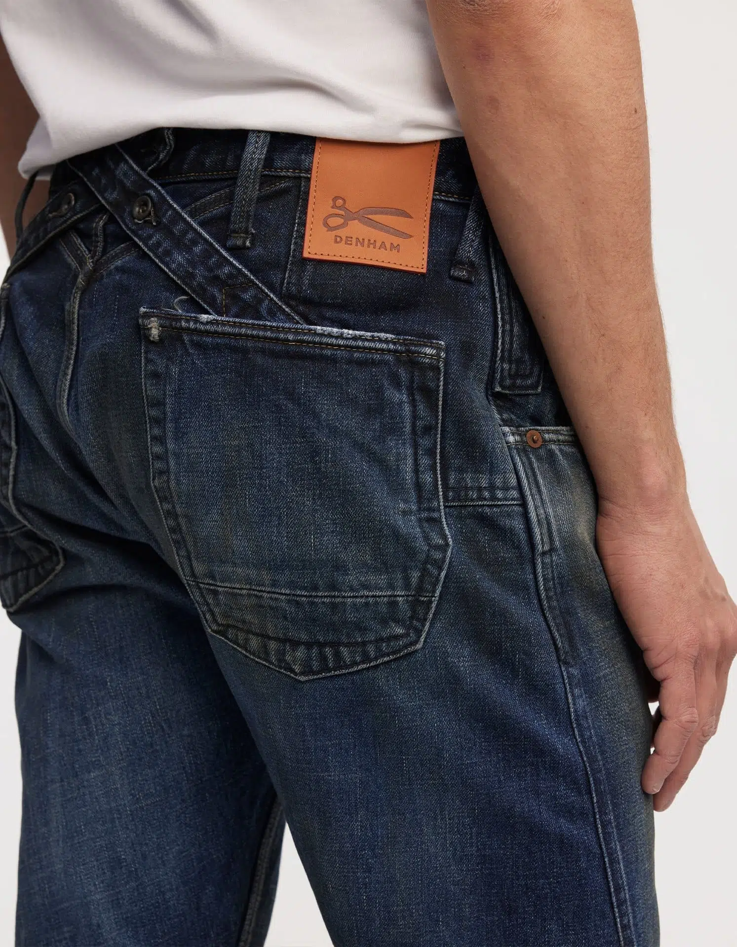 All Jeans Archives - Denham