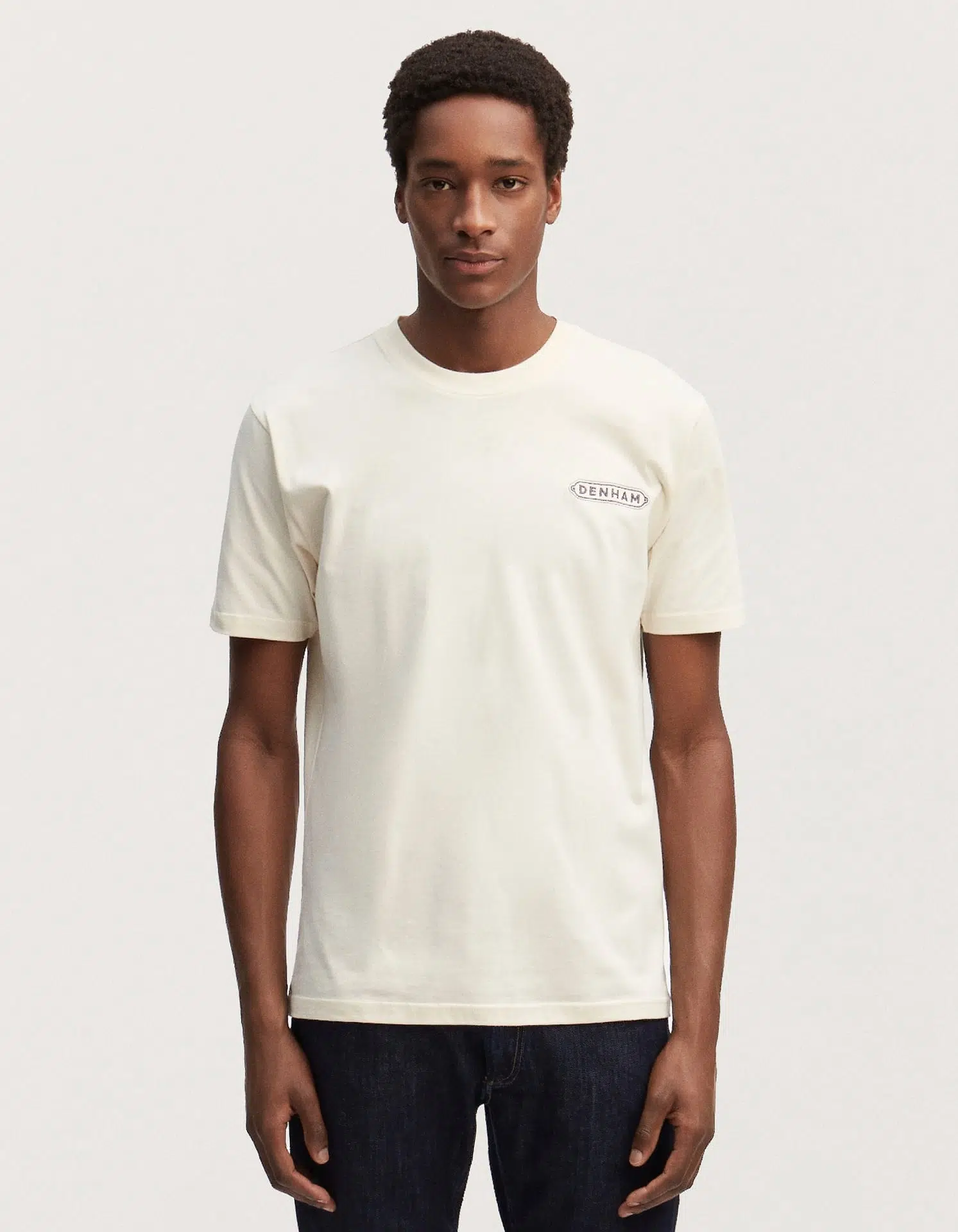 T-shirts & Polos Archives - Denham