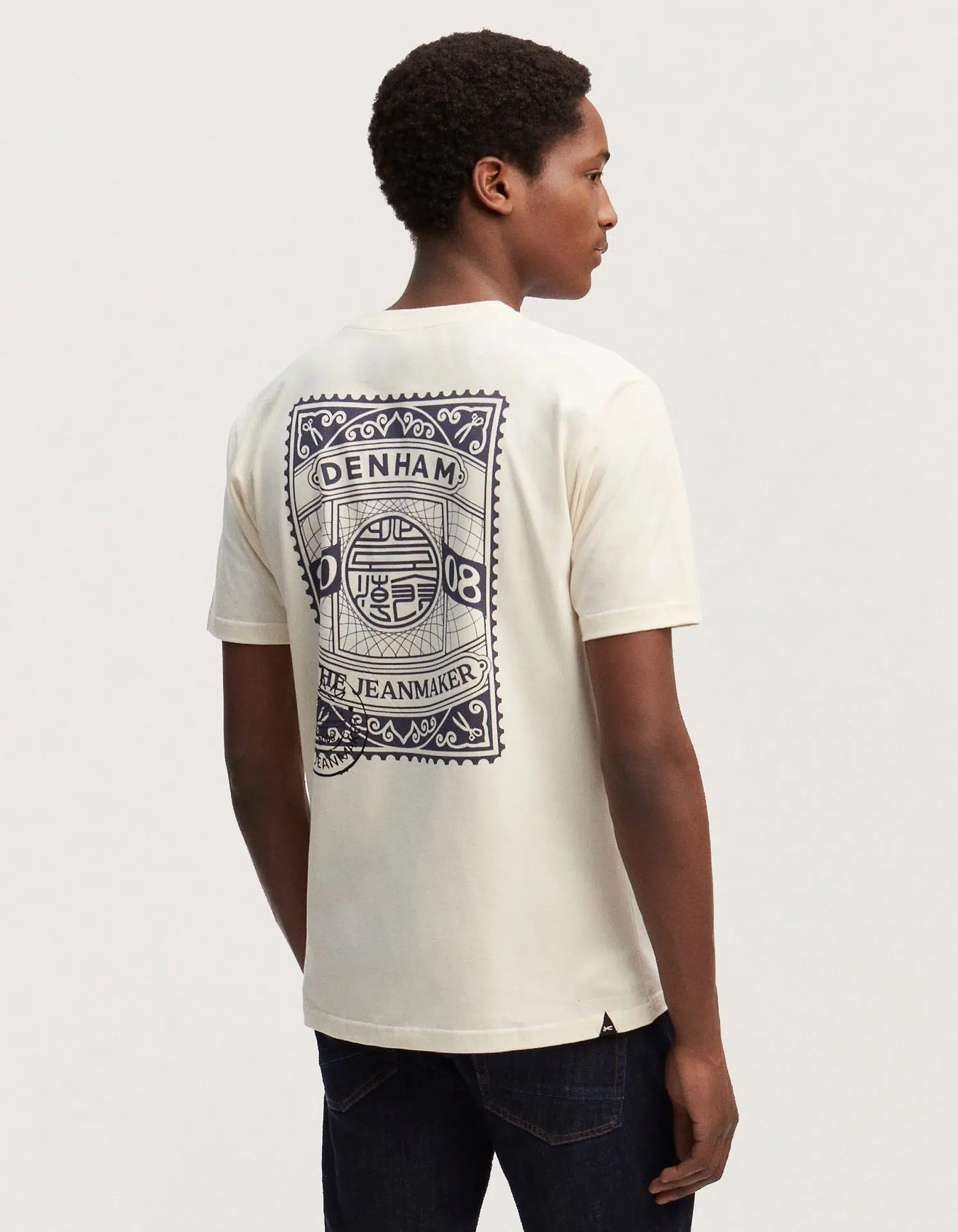 T-shirts & Polos Archives - Denham