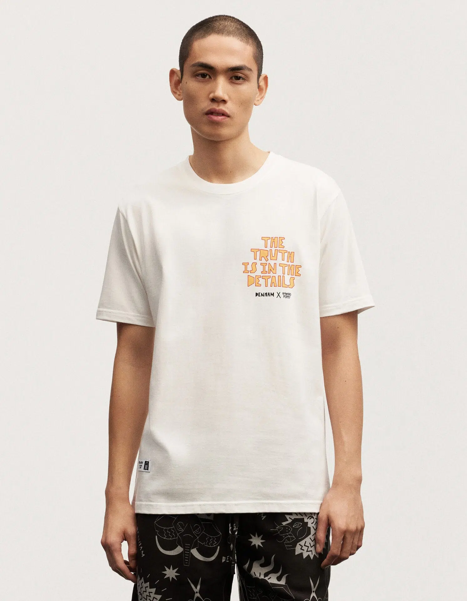 T-shirts & Polos Archives - Denham