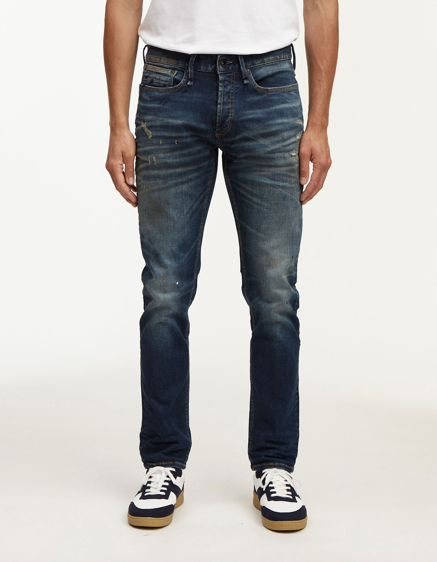 RAZOR Free Move Medium Wash - Denham