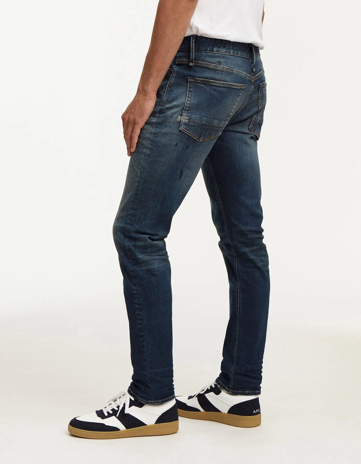 Men Archives - Denham