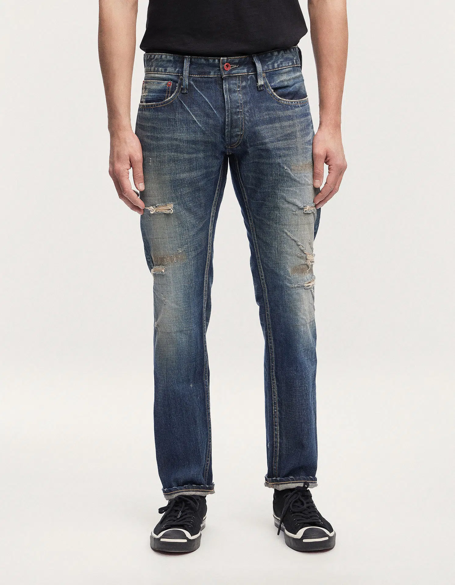 Made in Japan - Denham