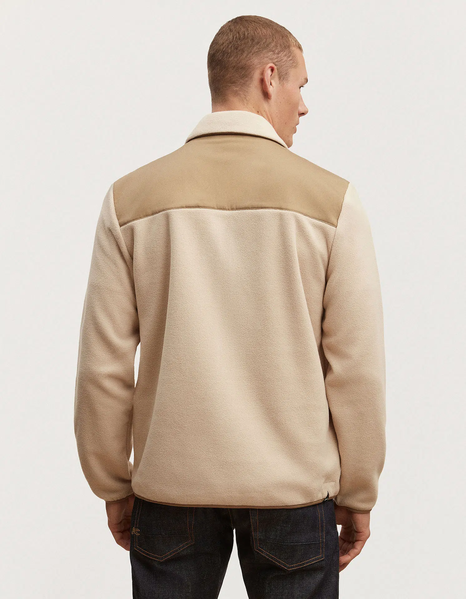 Jackets & Blazers Archives - Denham