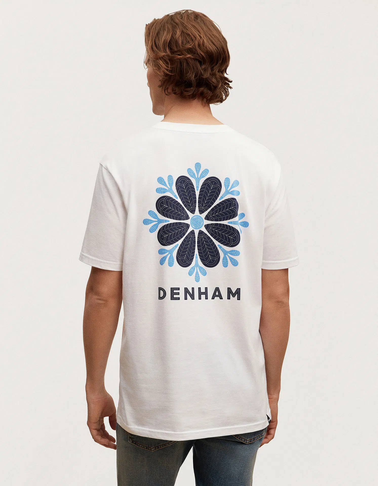 Shop - Denham