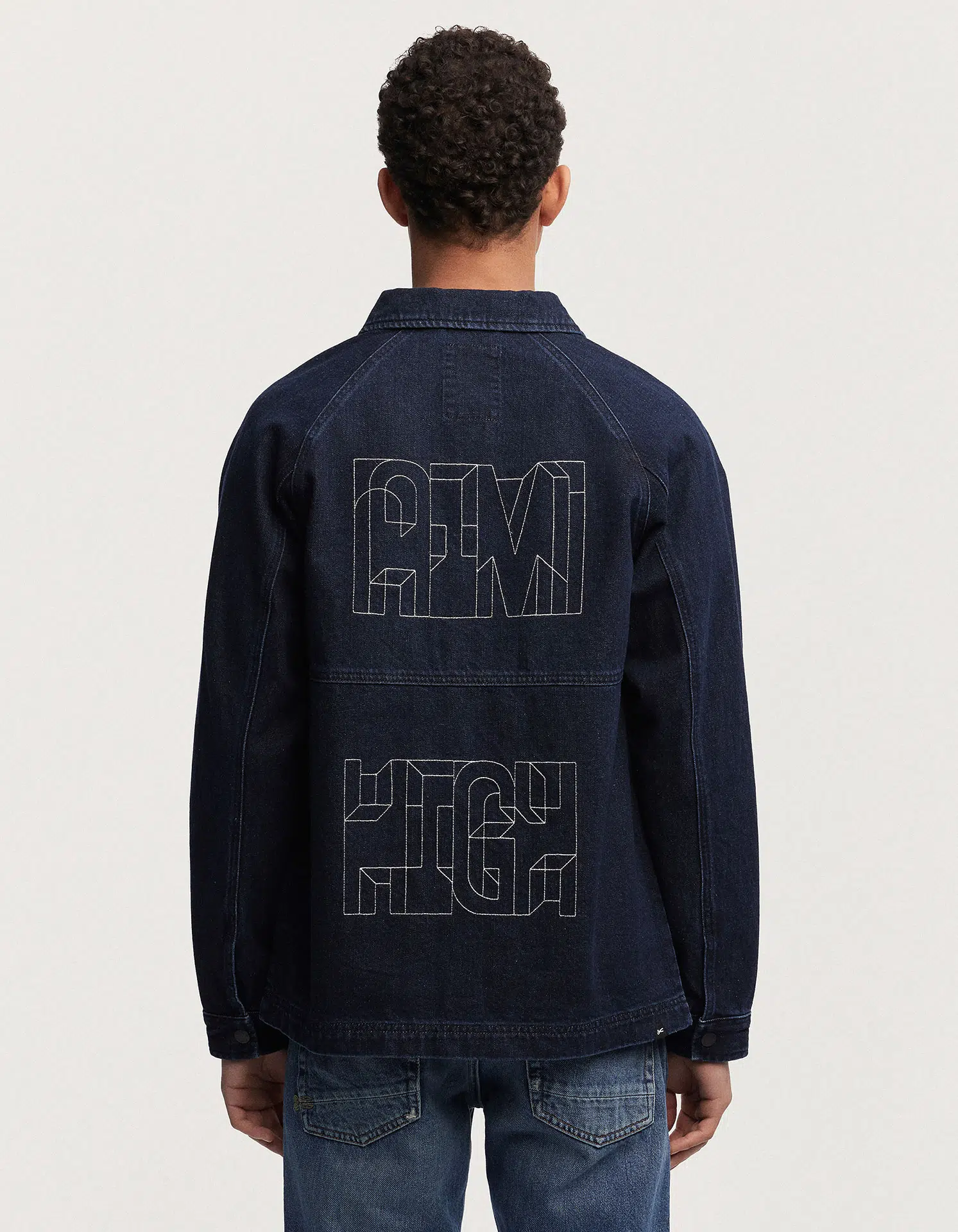 Men Archives - Denham