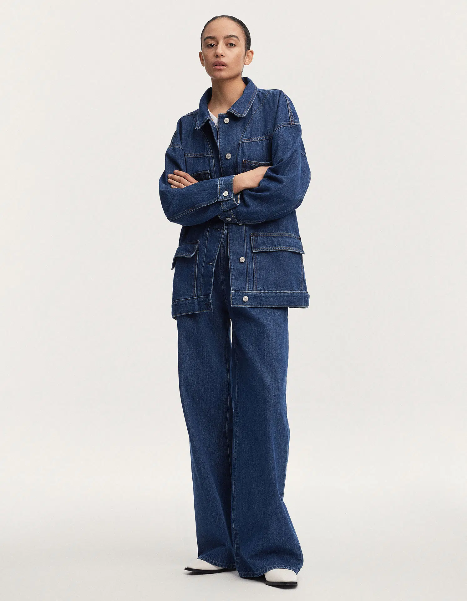 Jackets & Blazers Archives - Denham